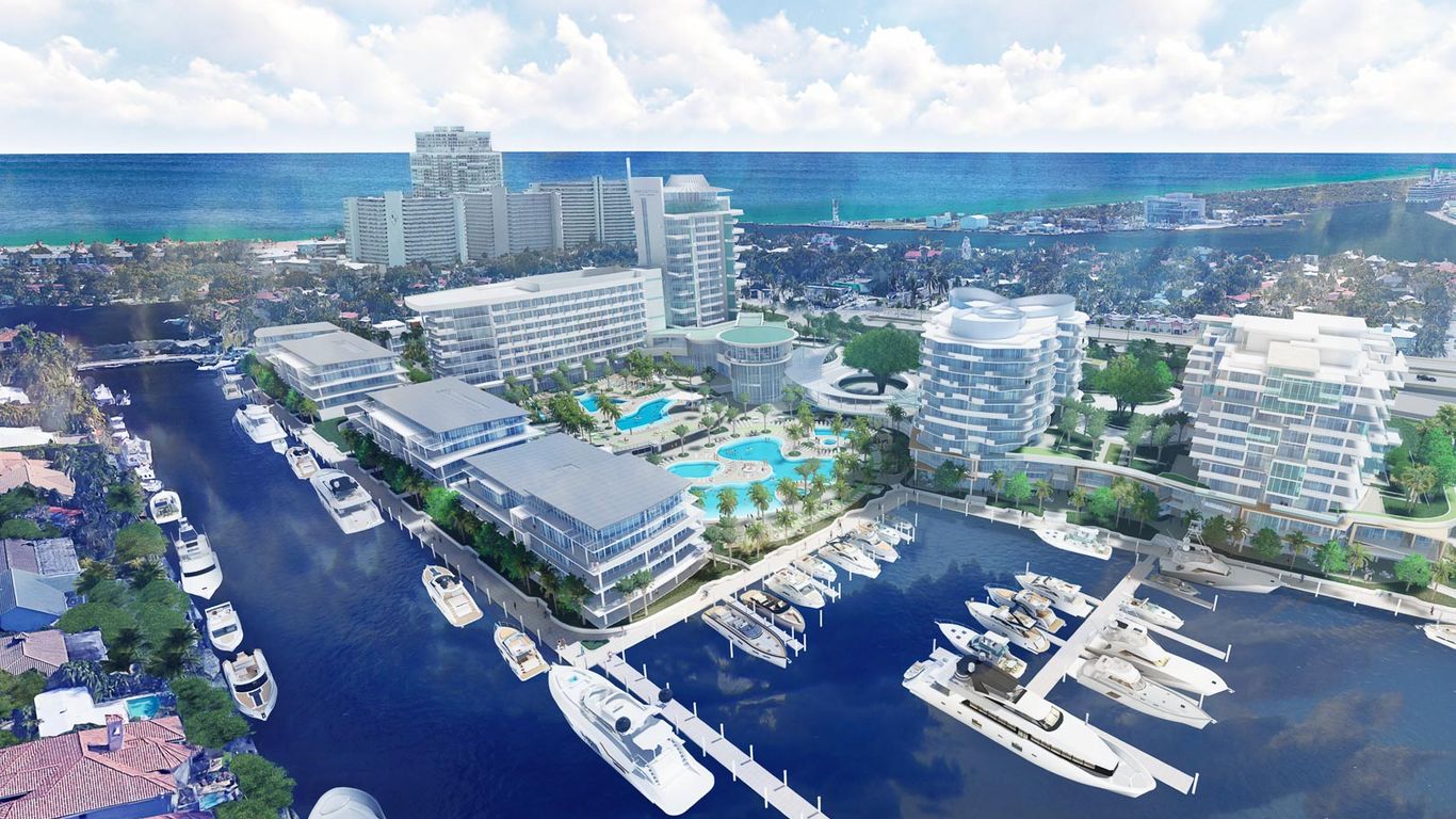 Pier Sixty-Six Hotel and Marina desde . Fort Lauderdale Hotéis – KAYAK